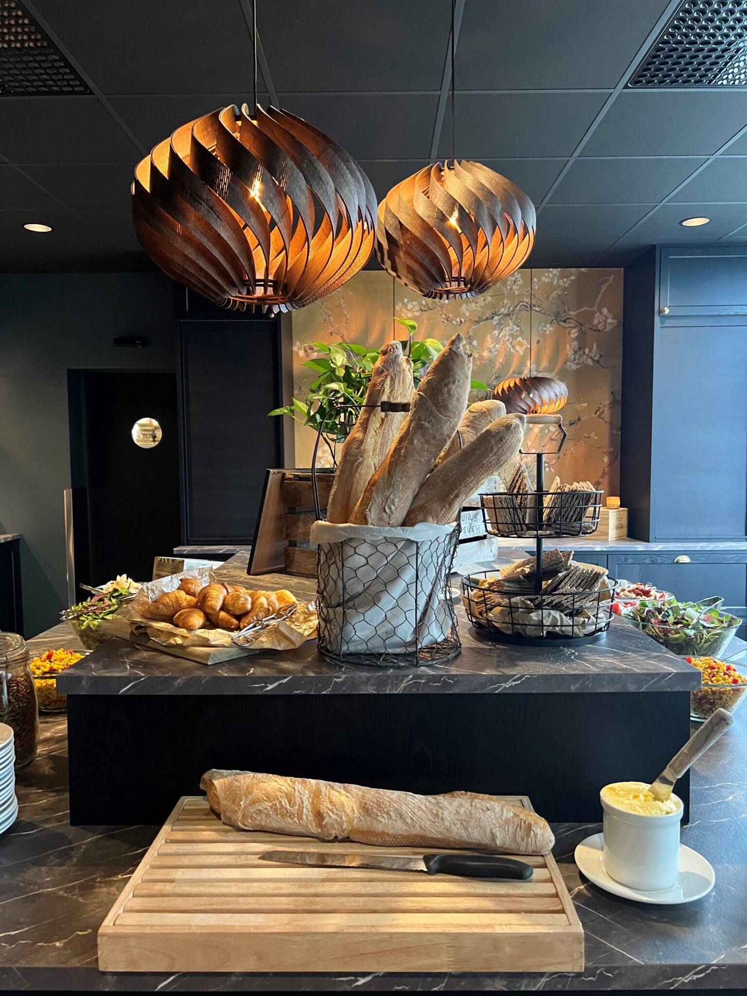 | Restaurant